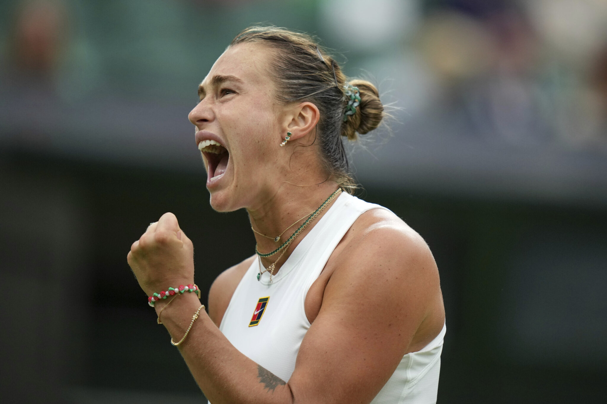 Sabalenka i Anisimova preokretima izborile međusobni okršaj u finalu US Opena - Sportklub