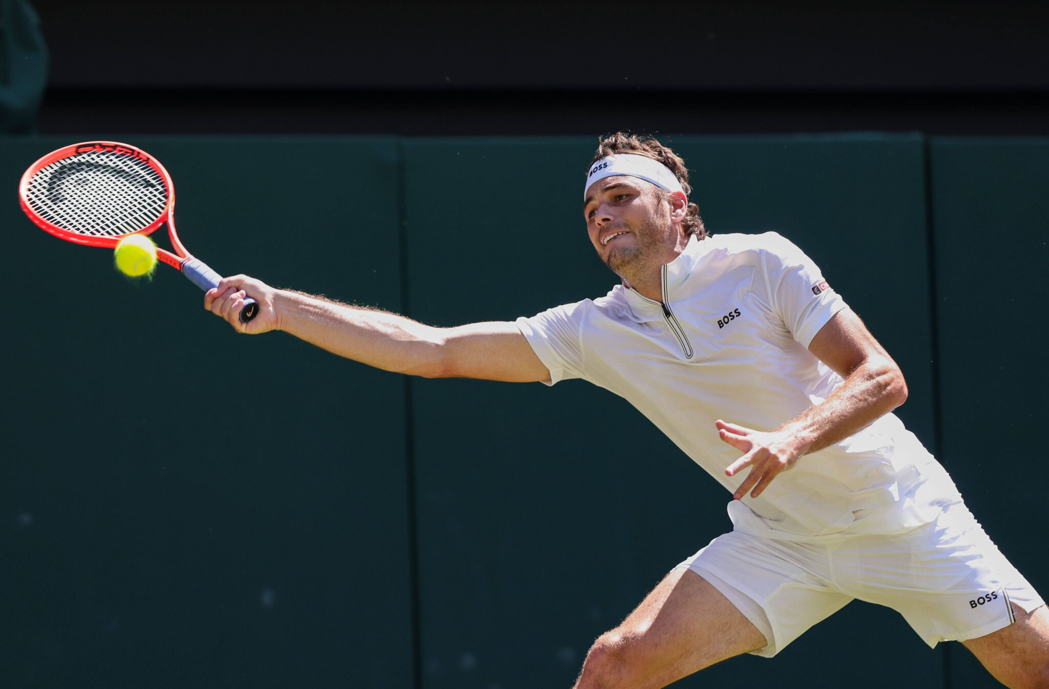 Iznenađenja u Washingtonu: Kraj za Fritza i Medvedeva - Sportklub