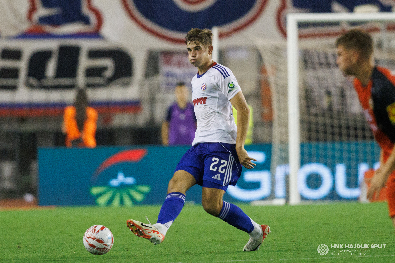 Hajduk dogovorio sve oko prodaje Mlačića: Evo koliko će Bijeli zaraditi ...