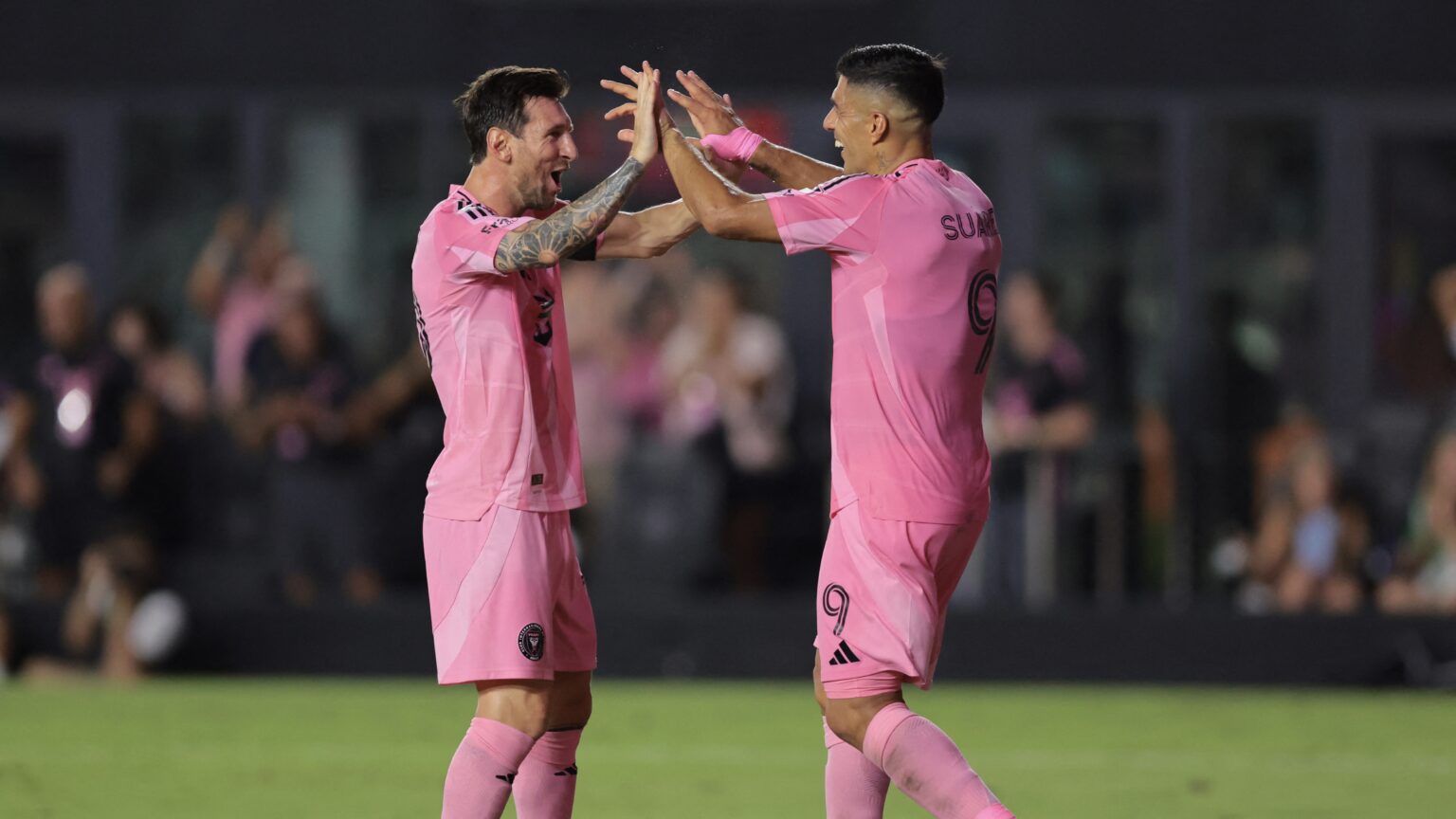 Leo Messi produžio suradnju s Inter Miamijom, igrat će tamo barem do ...