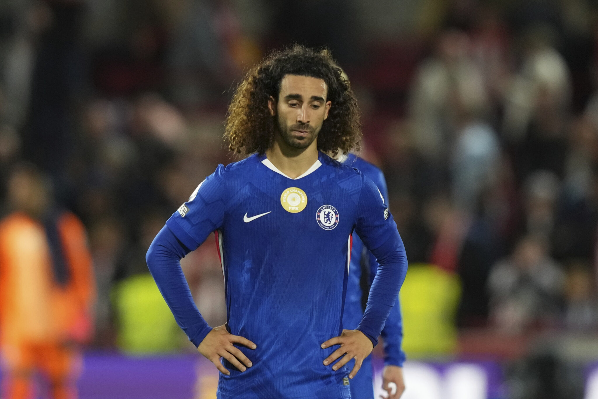Real ide jako: Cucurella potpisao za Kraljeve - Sportklub