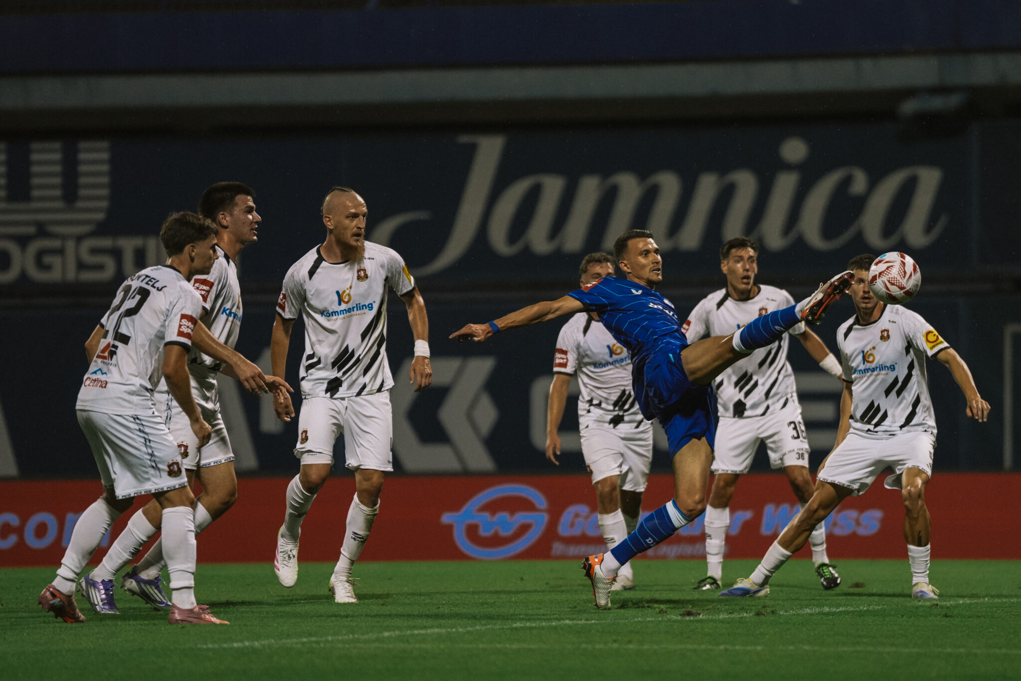 Rendulić za SK: Dinamo je bio potpuno bezidejan, nemoćan i spor za ...