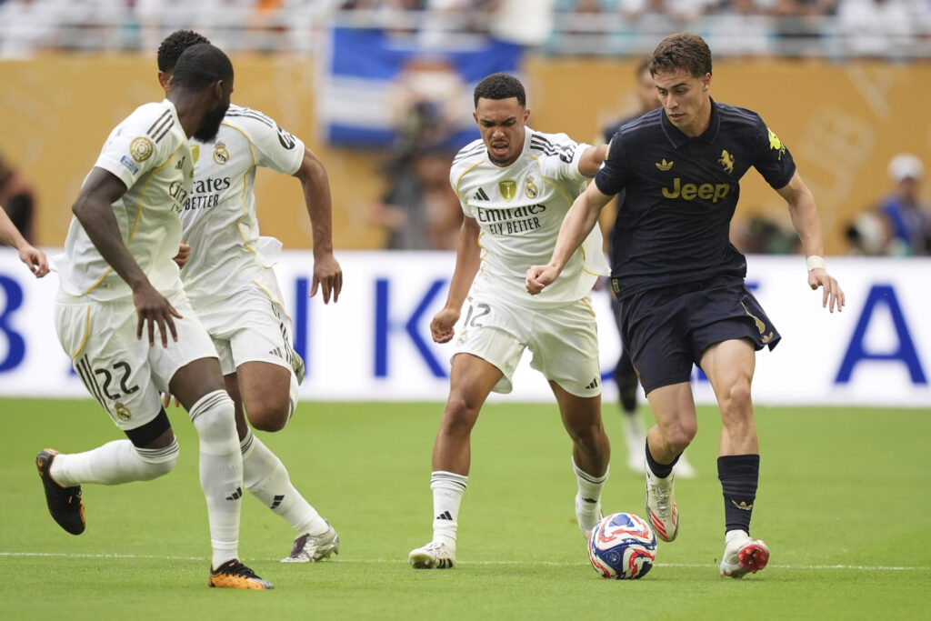 Veliki peh za Real Madrid: Ogromno pojačanje izdržalo samo tri minute u ...