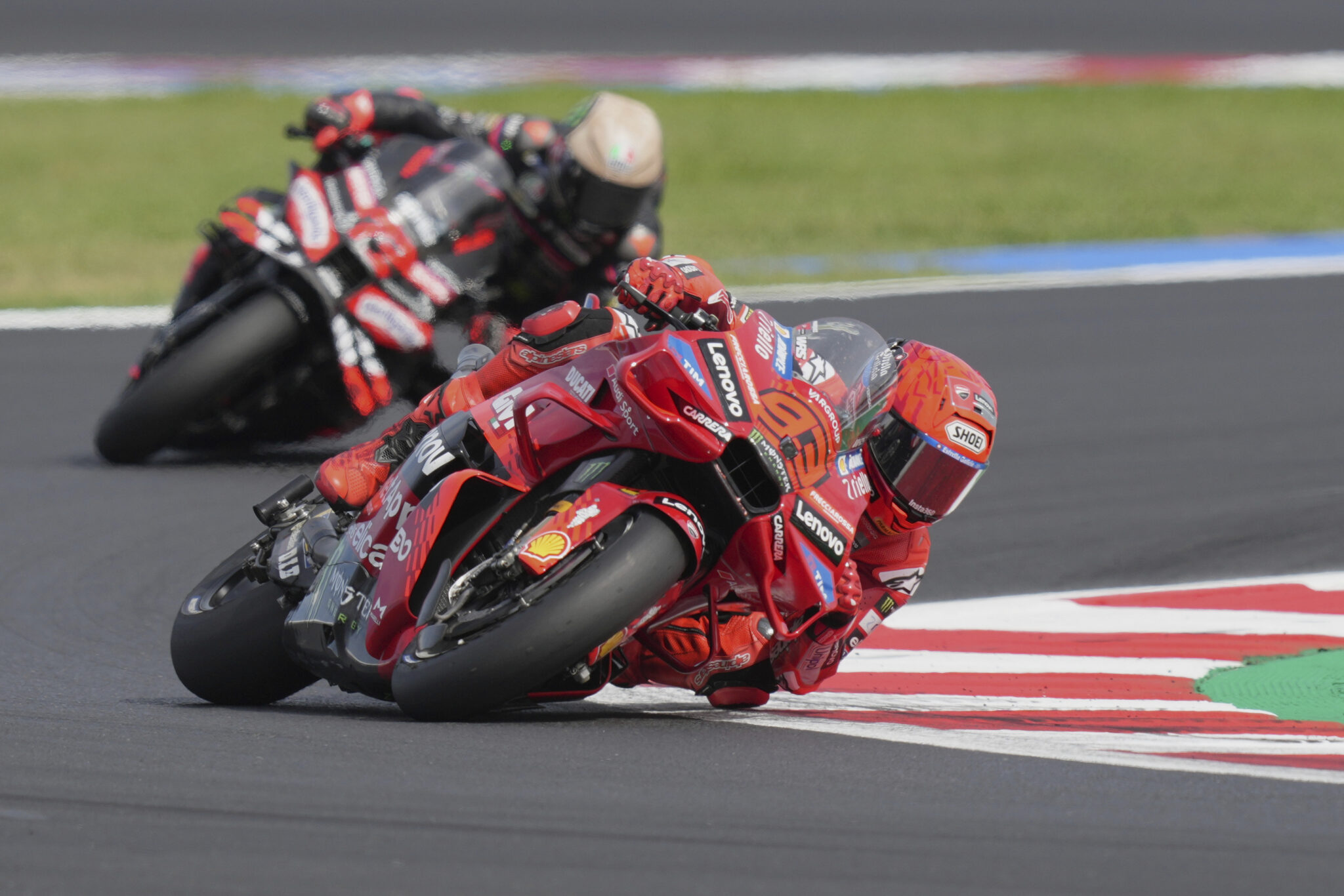 VIDEO / Poznato koliko će Marquez utrka propustiti nakon teškog pada u Indoneziji - Sportklub