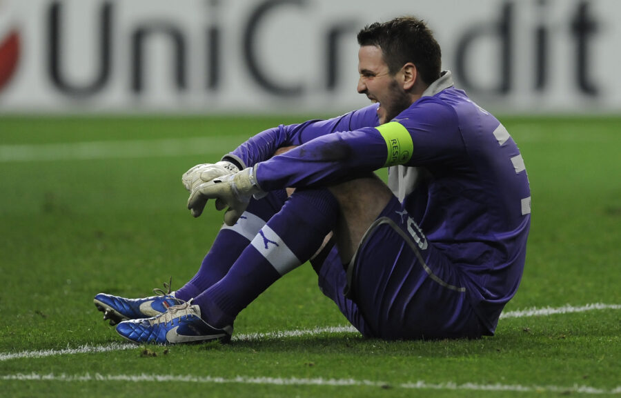 Kapetan Malmoa: Kelava je kriv što mi nešto u karijeri nije uspjelo ...