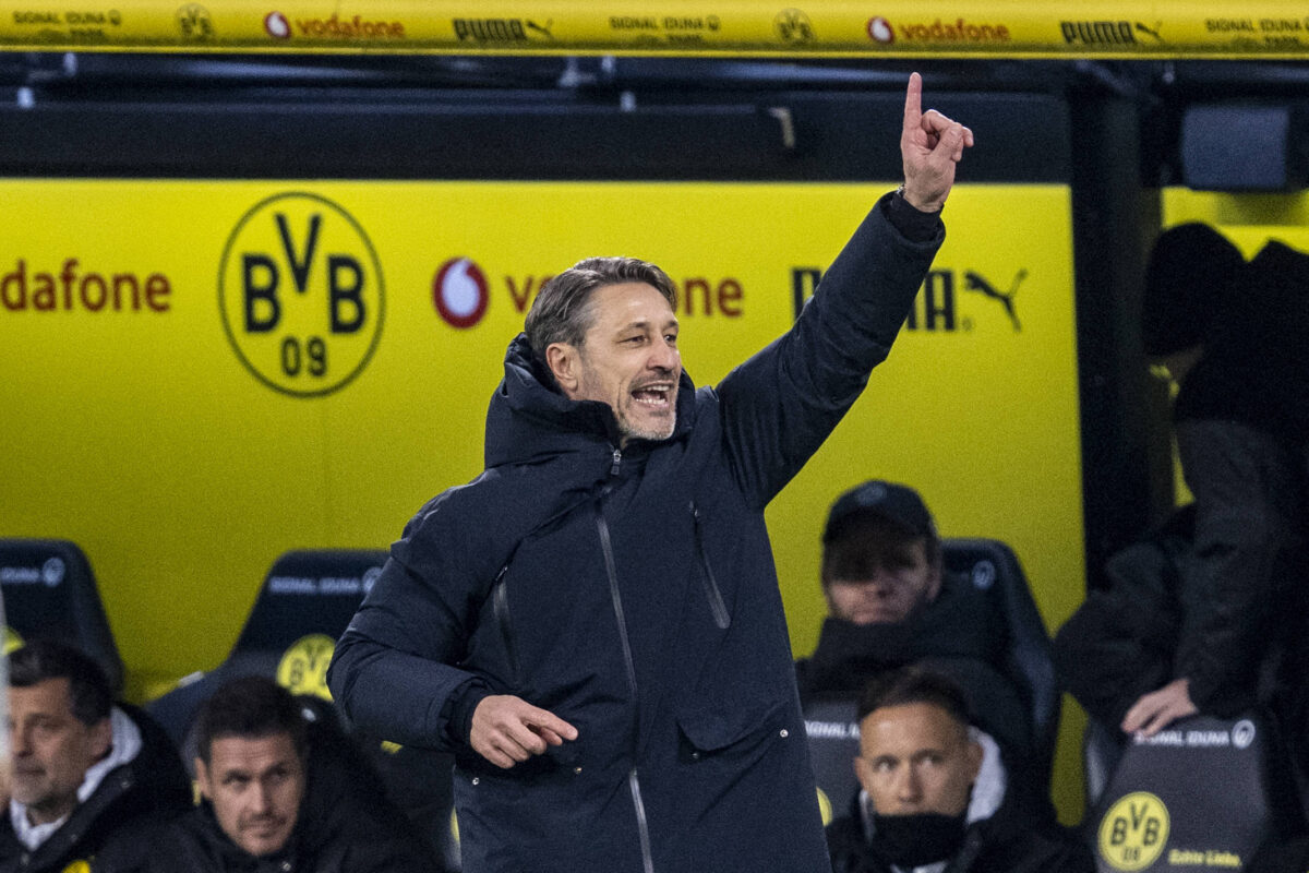 VIDEO / Borussia Dortmund u 96. minuti došla do pobjede, pogledajte ...