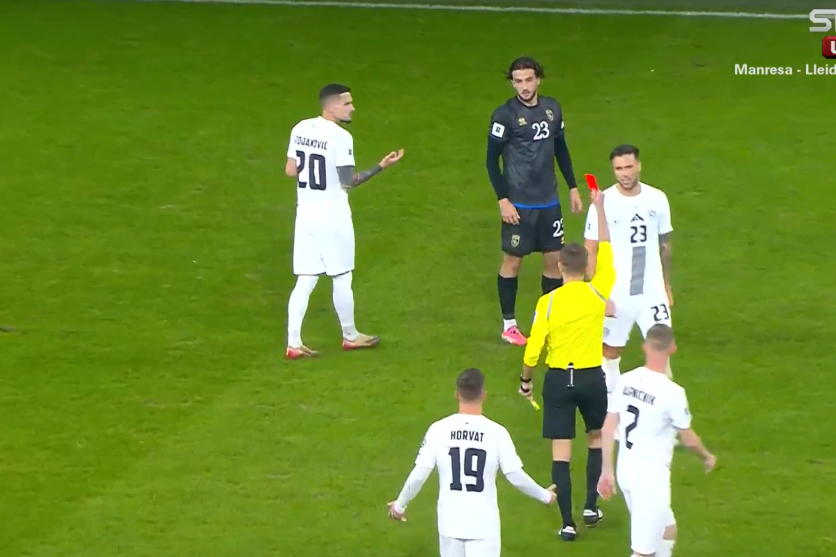 VIDEO / Bivši igrač Dinama ušao na poluvremenu pa u 10 minuta zaradio ...