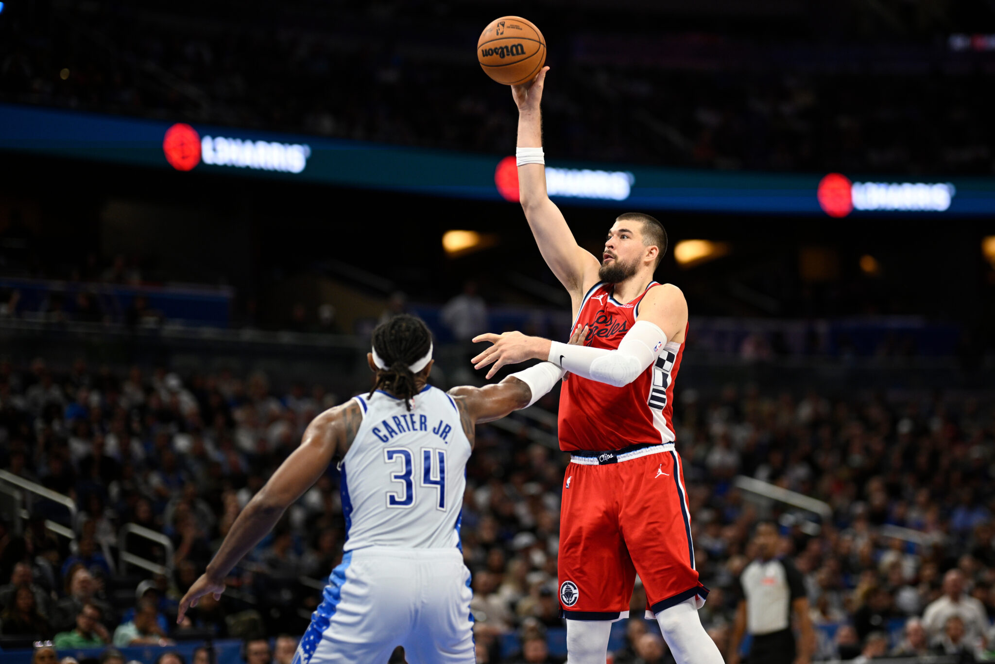 SKener: Ivica Zubac je zapeo u najtoksičnijem NBA klubu, trade bi bio ...