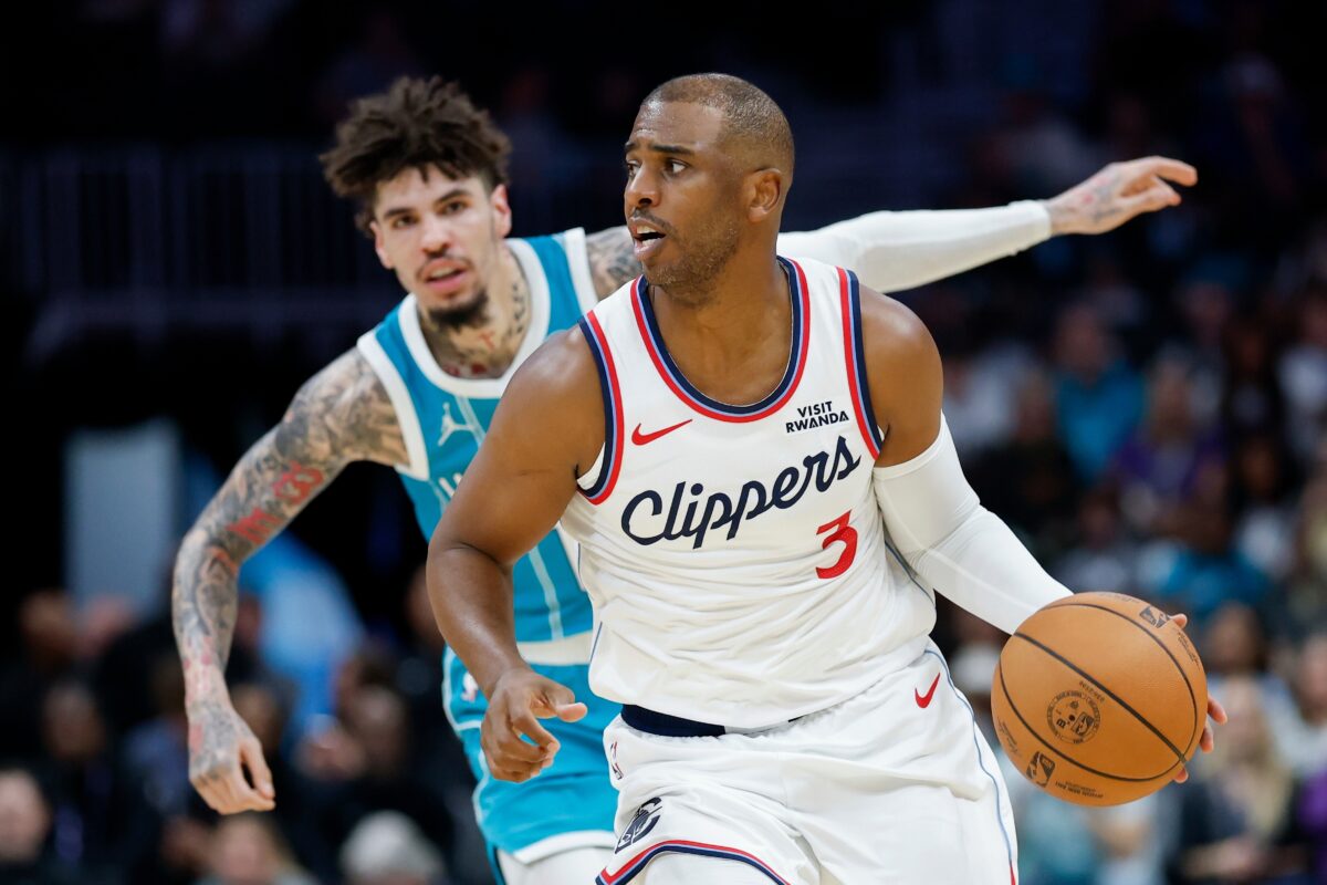 Bomba iz NBA lige: Chris Paul odlazi u mirovinu - Sportklub