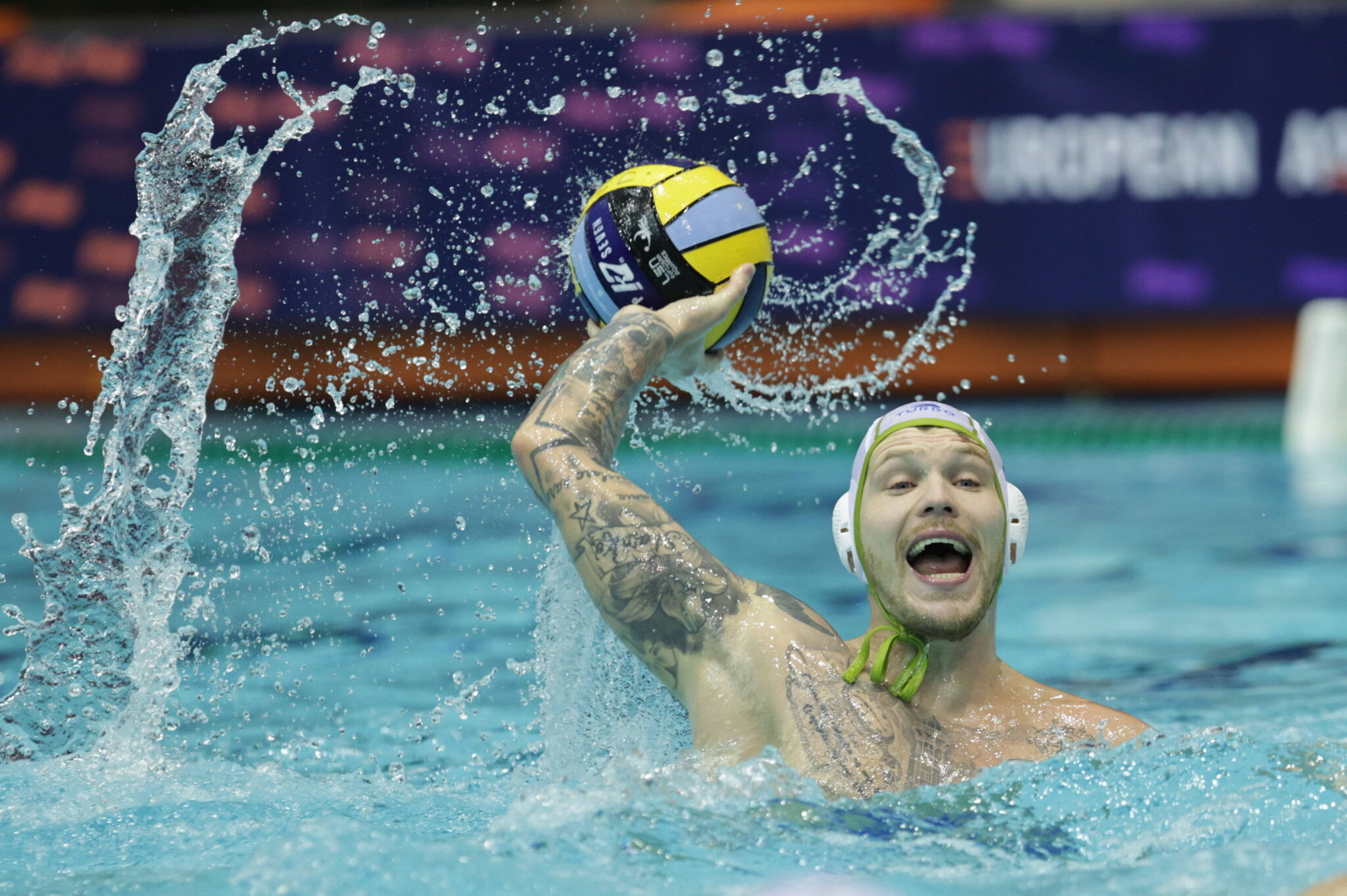 Jadran Split je prvi finalist kupa Hrvatske - Sportklub