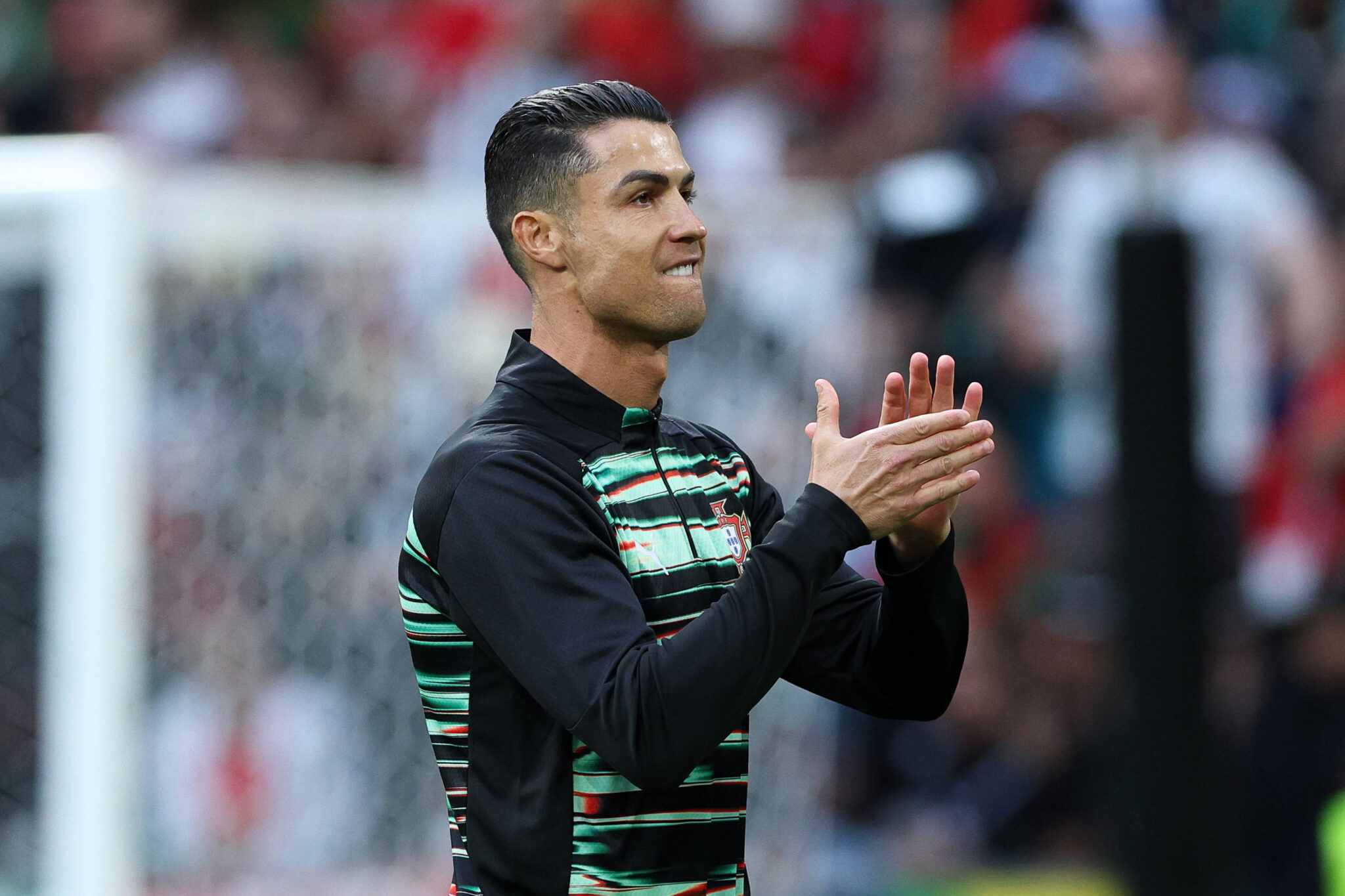 'Ronaldo bi bio vrhunski kickboksač' - Sportklub