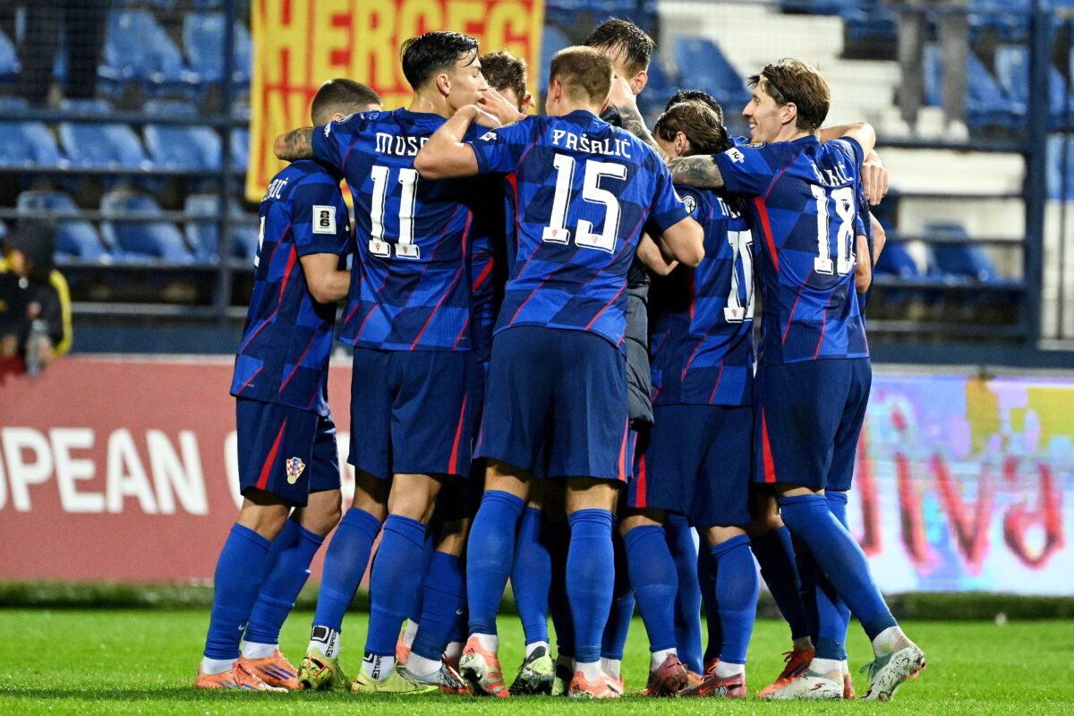 Zaokružite datume: Evo kada i u kojim gradovima Vatreni igraju utakmice ...