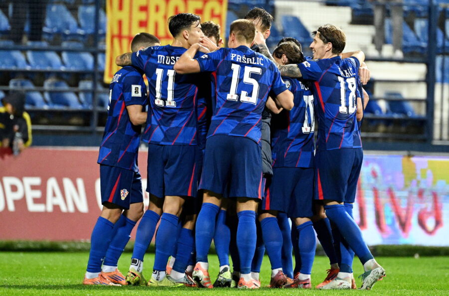 Zaokružite datume: Evo kada i u kojim gradovima Vatreni igraju utakmice ...