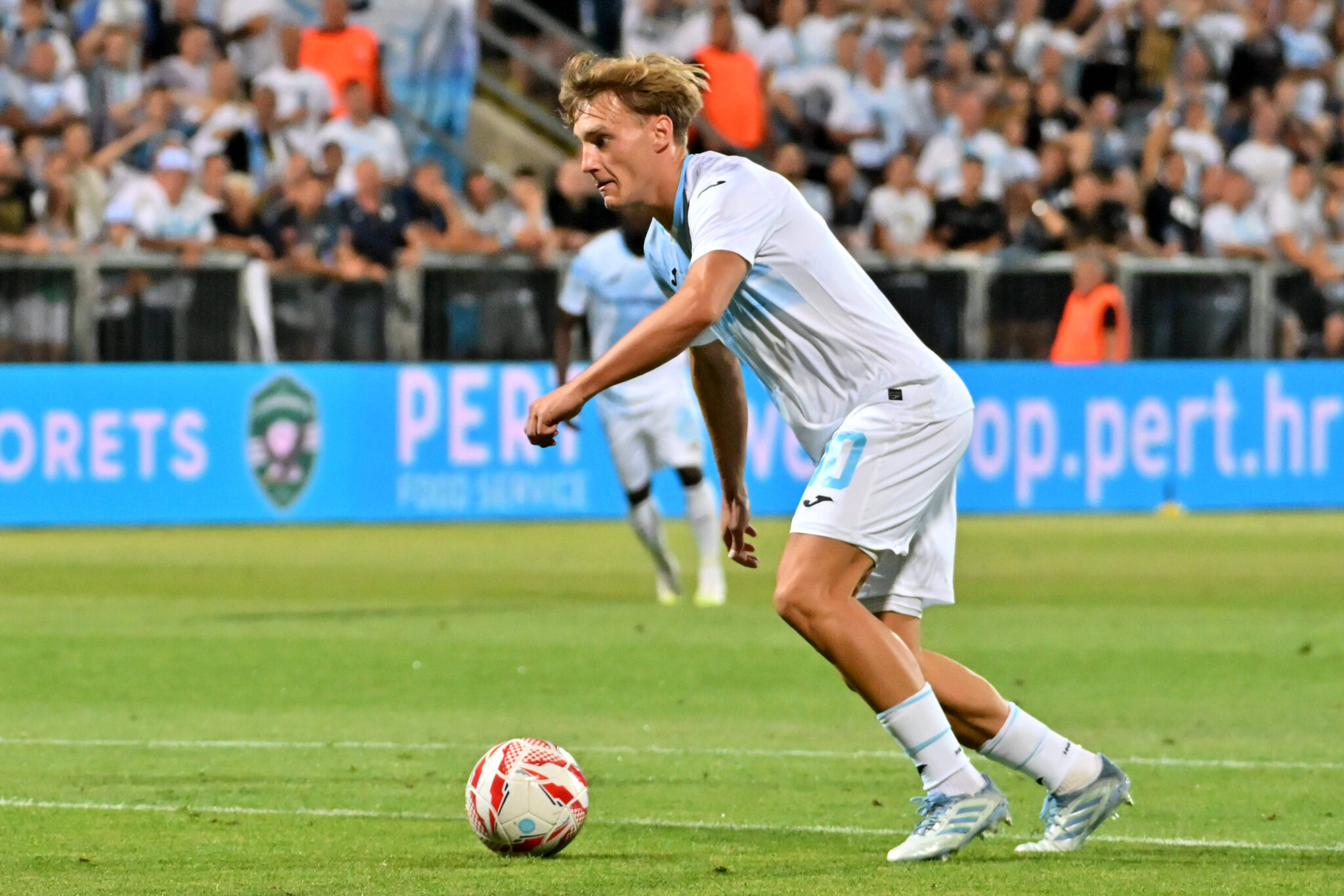 Fruk o transferu ove zime: 'Vidjet ćemo ponude, ali vjerojatno je ...