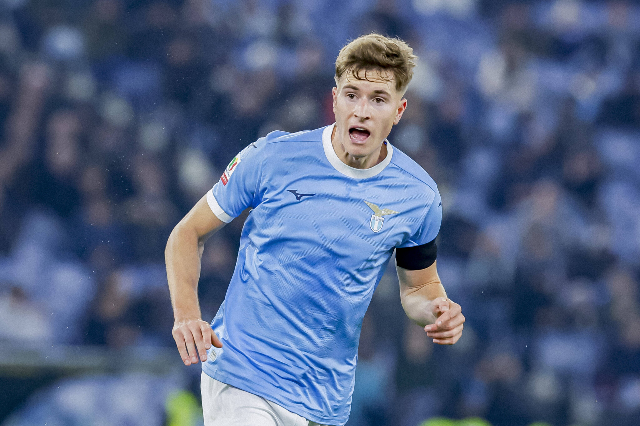 Bašić dobio dozvolu pregovarati s drugim klubovima, ali za njega je ...