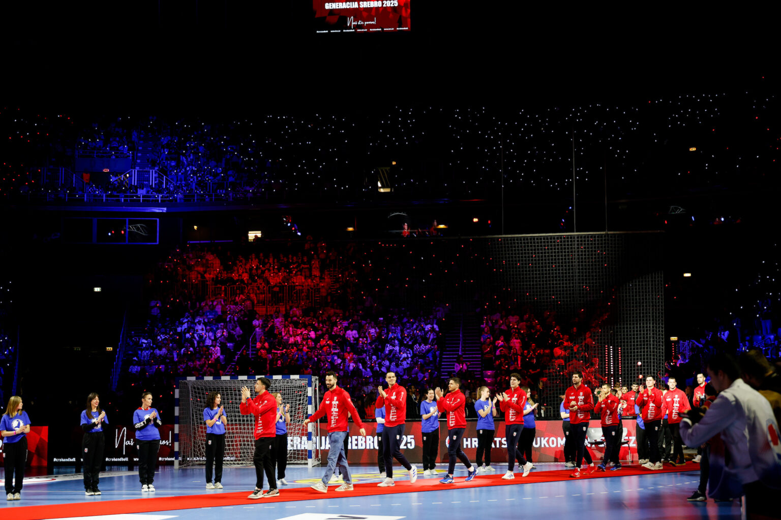 Sigurdsson objavio popis igrača za pripreme za Euro - Sportklub