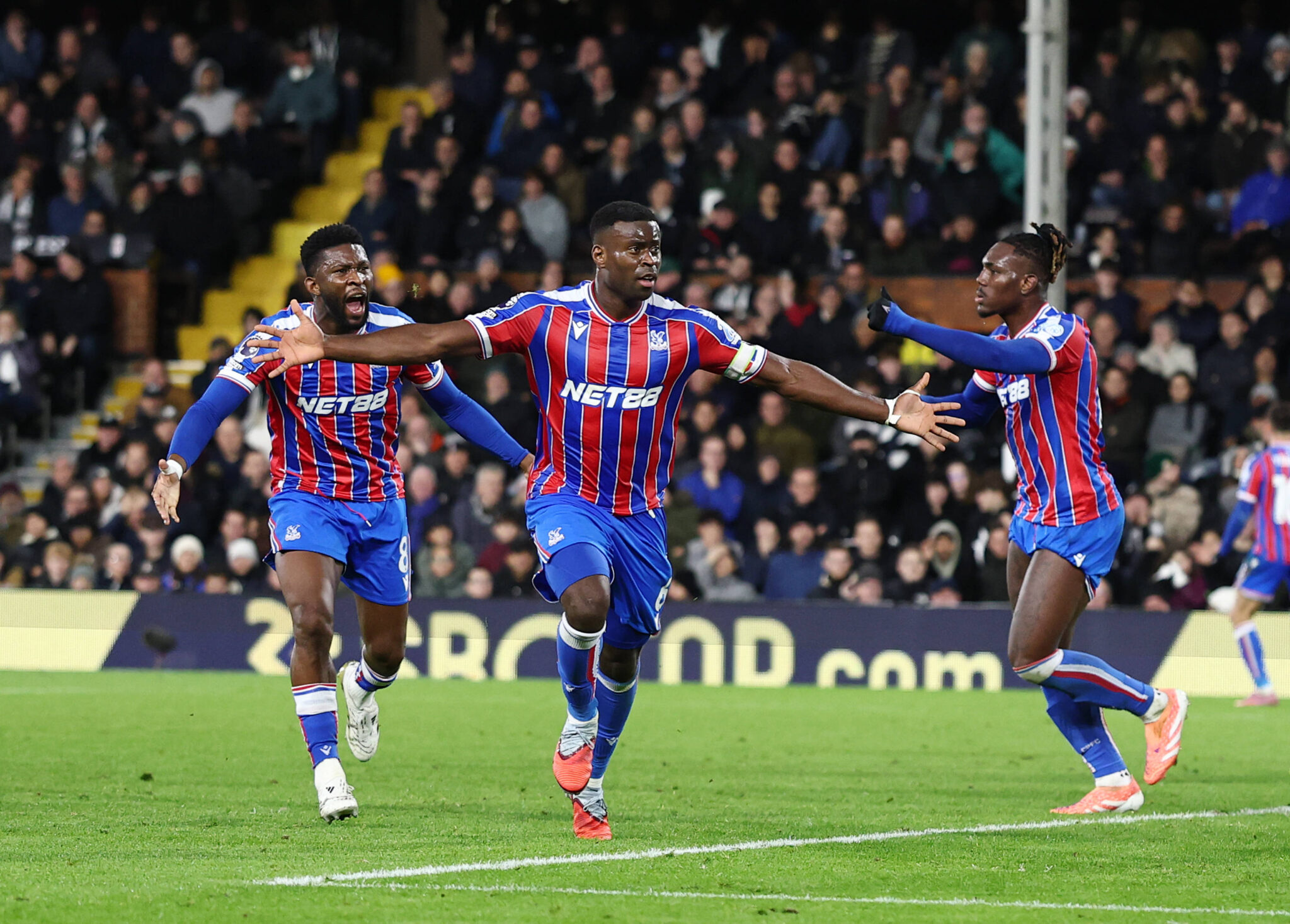 Bayern želi dovesti jednog od najboljih stopera Premier lige - Sportklub