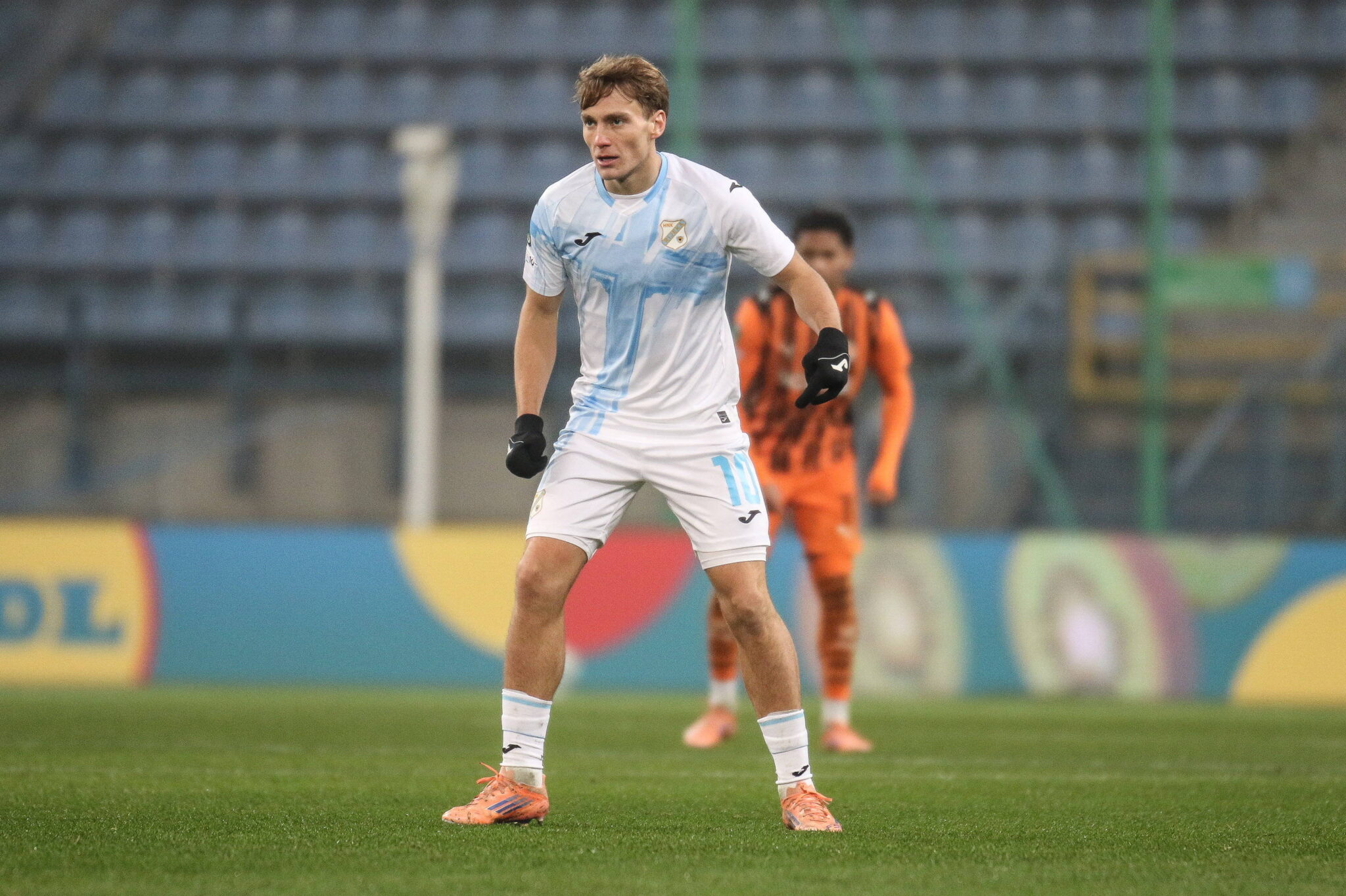 Fruk: Livaja je pokazao sportsku veličinu - Sportklub