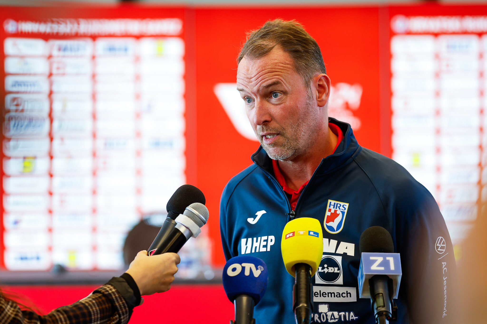 Sigurdsson pred utakmicu s Islandom napravio čak tri promjene - Sportklub