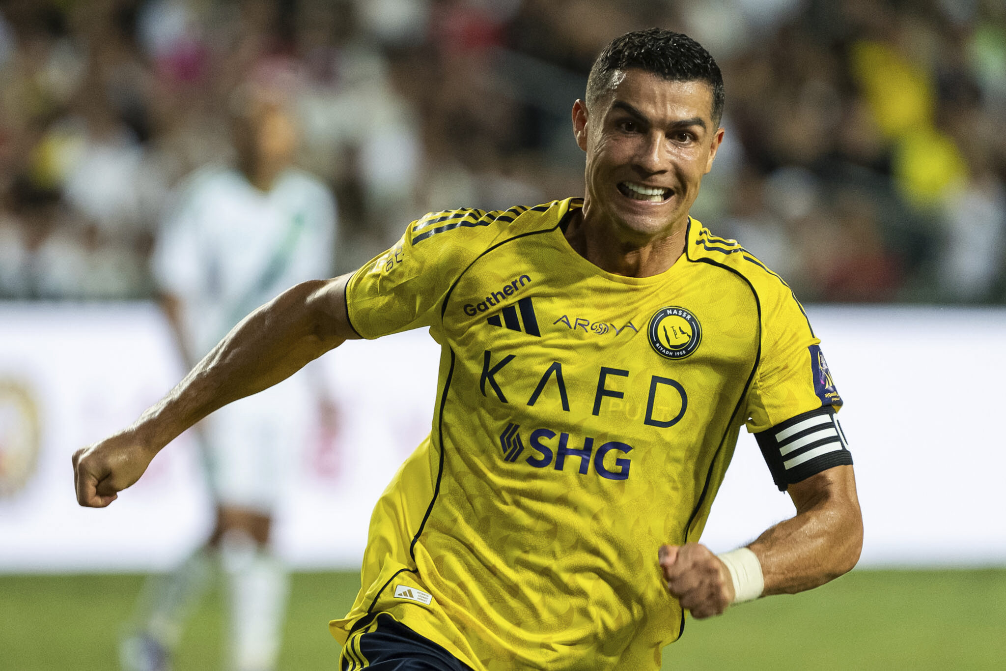Ronaldo iskreno: 'Znate koji su moji ciljevi' - Sportklub