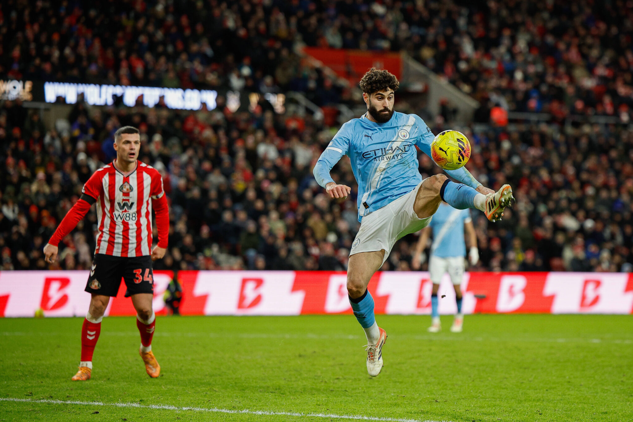 Gvardiol oduševio navijače i medije, dobio je sjajnu ocjenu za ...