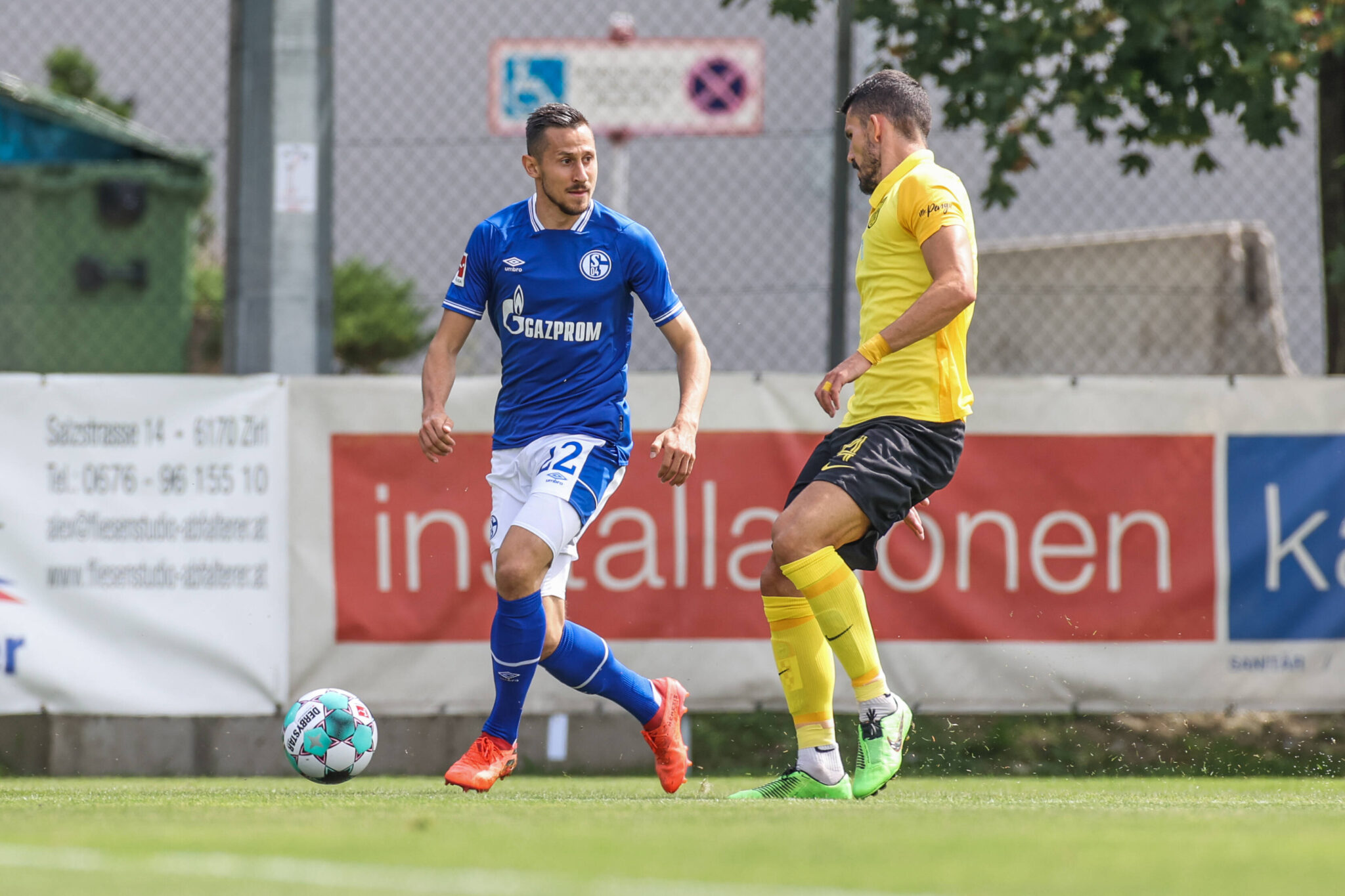 CIES: Hrvatska u vrhu po broju igrača koji odlaze u inozemstvo - Sportklub