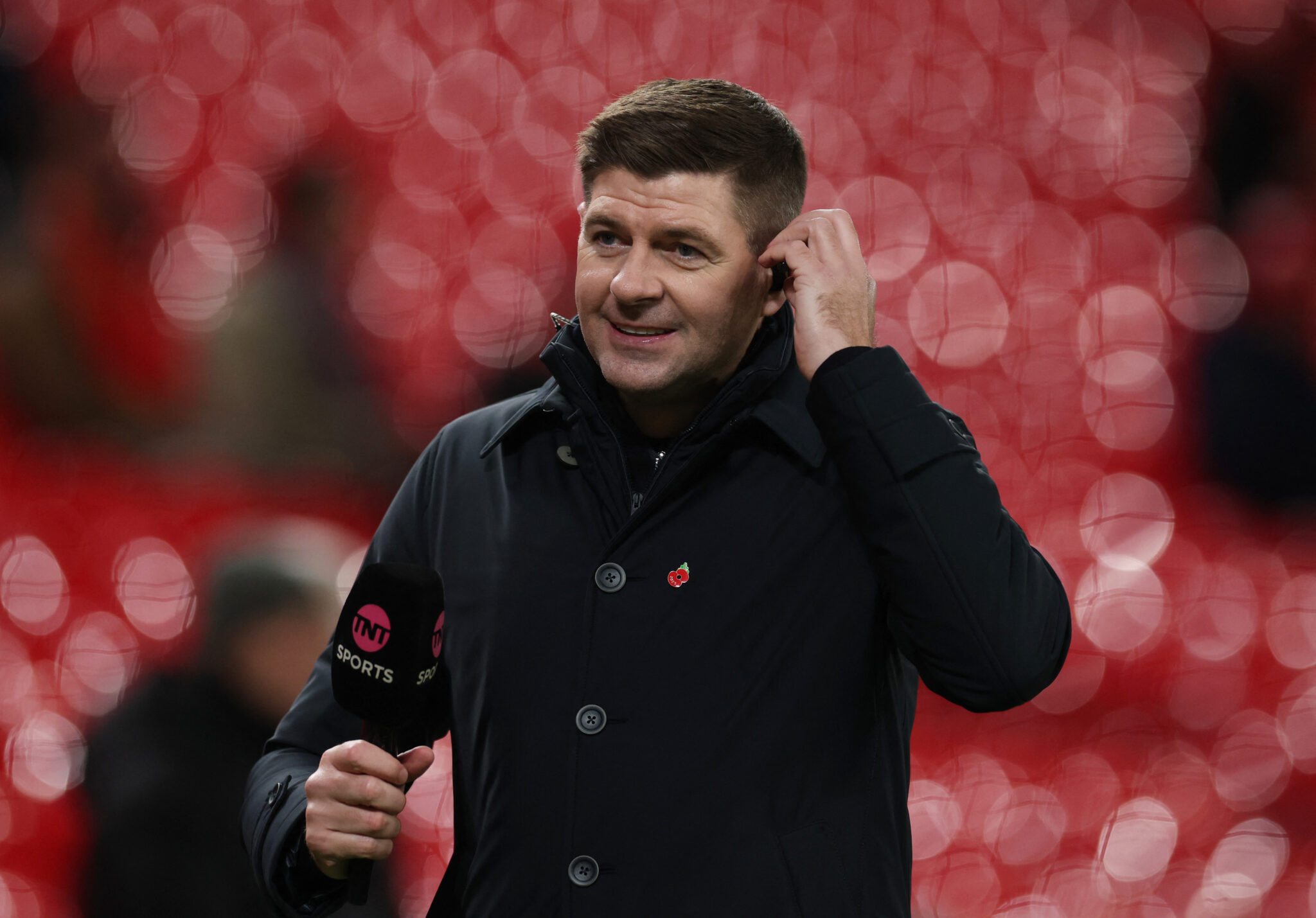 Gerrard: Trent je u Liverpoolu imao sve ono što sam ja želio - Sportklub