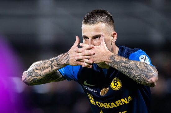 Sport Klub doznaje: Za Kovačevića se raspituju u Italiji i Francuskoj ...