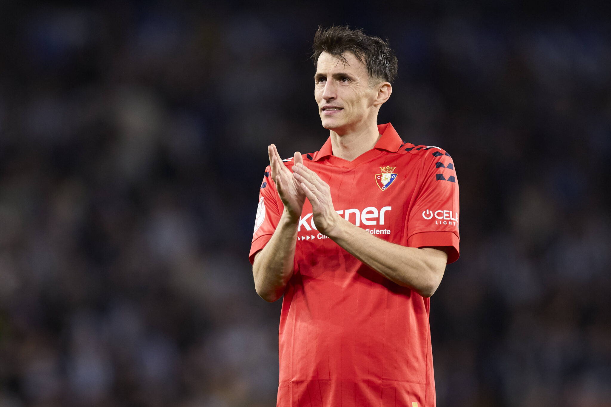 Španjolci nakon sjajne predstave hvale Budimira: 'Borio se za svaku ...