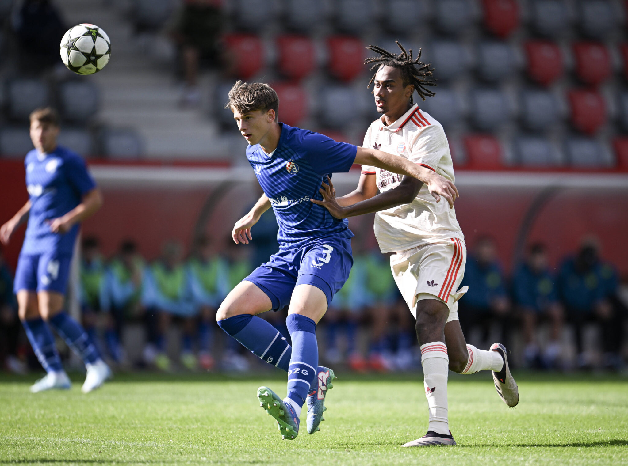 Jakirović: Pričao sam sa Sučićem, želio sam znati baš sve - Sportklub