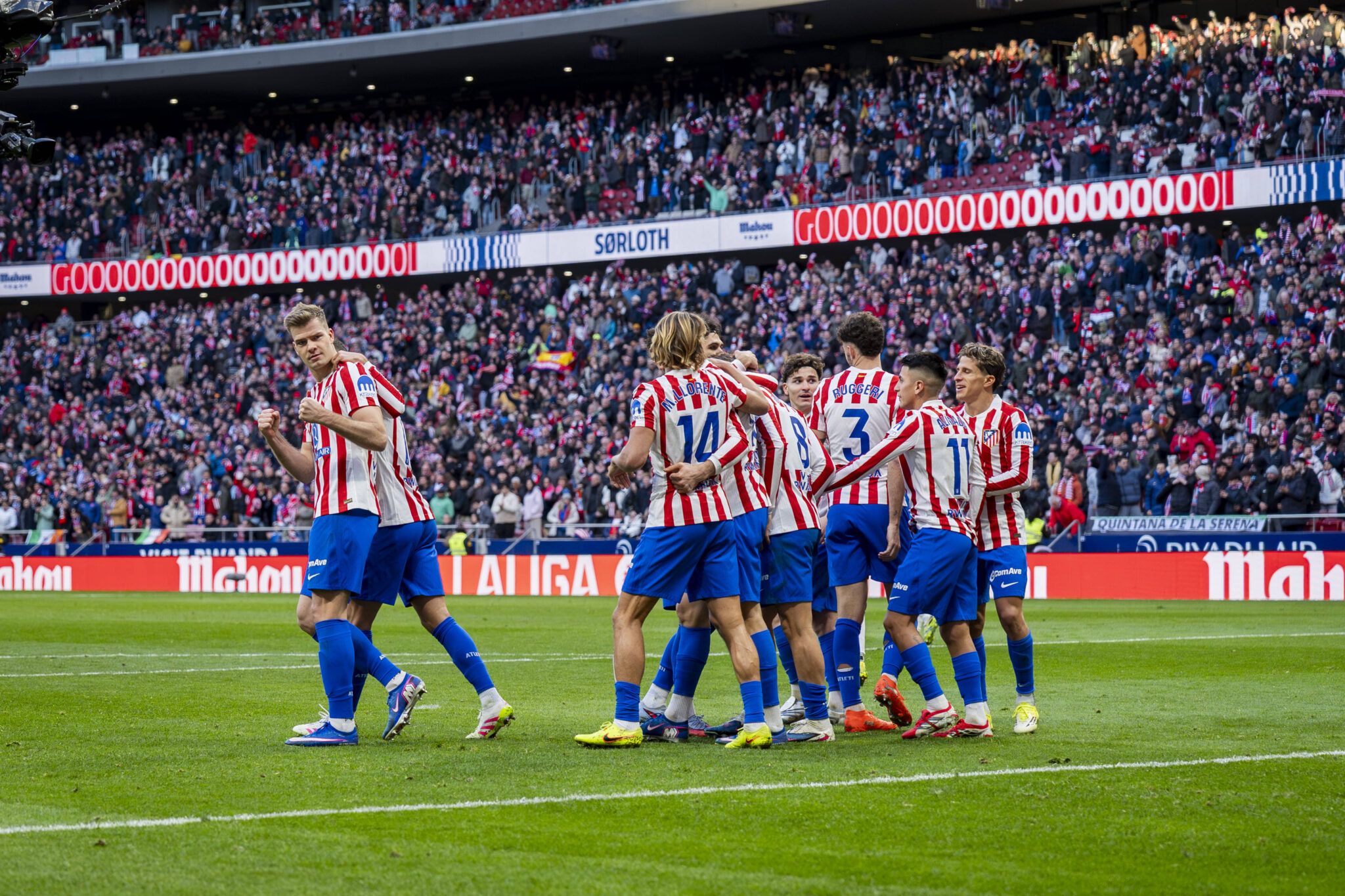 UŽIVO OD 18:45: Atletico lovi TOP 8 u Turskoj, Eintracht u Azerbajdžanu ...