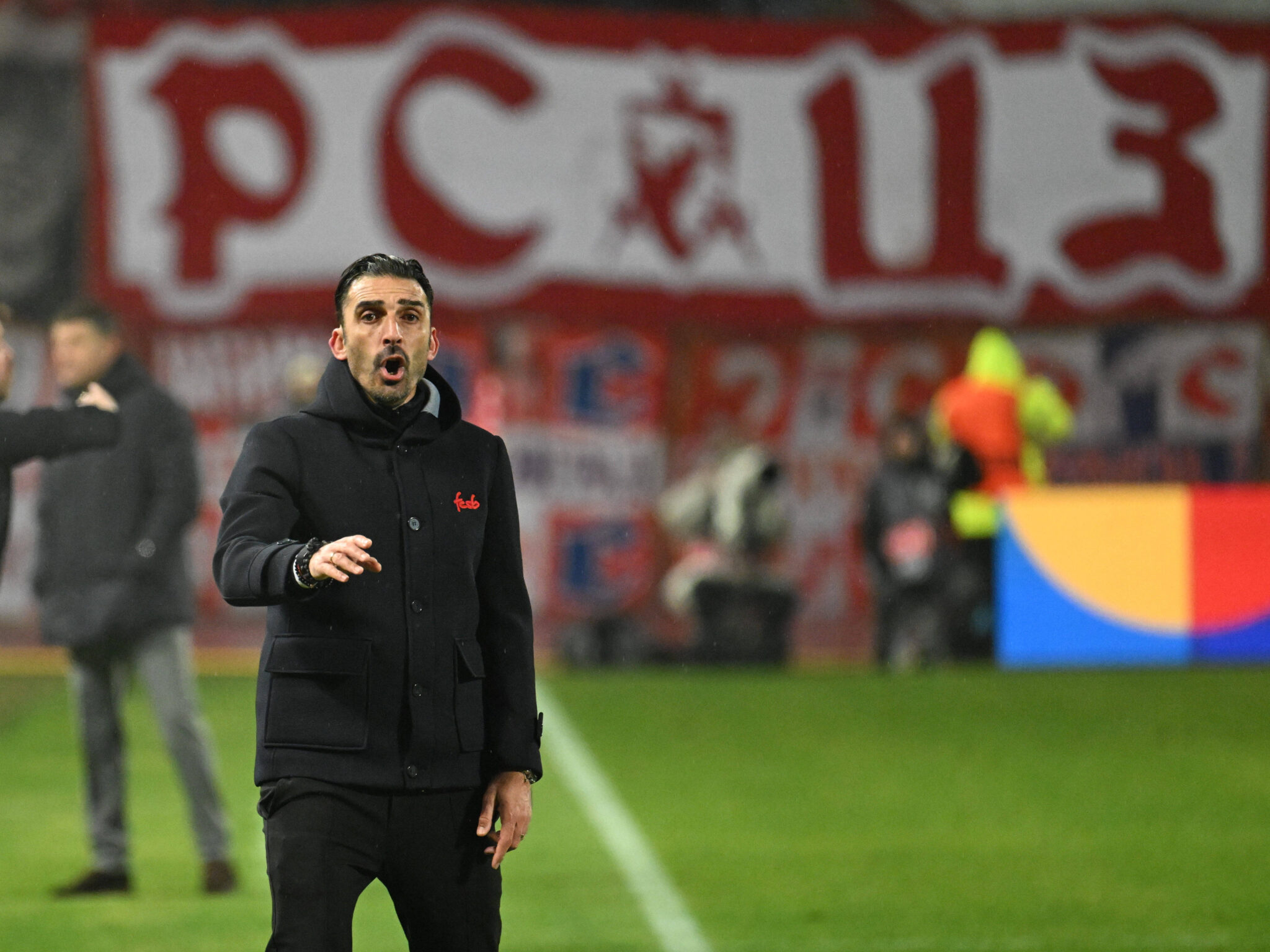 Trener FCSB-a uoči Dinama: 'Nemam ništa protiv toga, ali ja ne ...