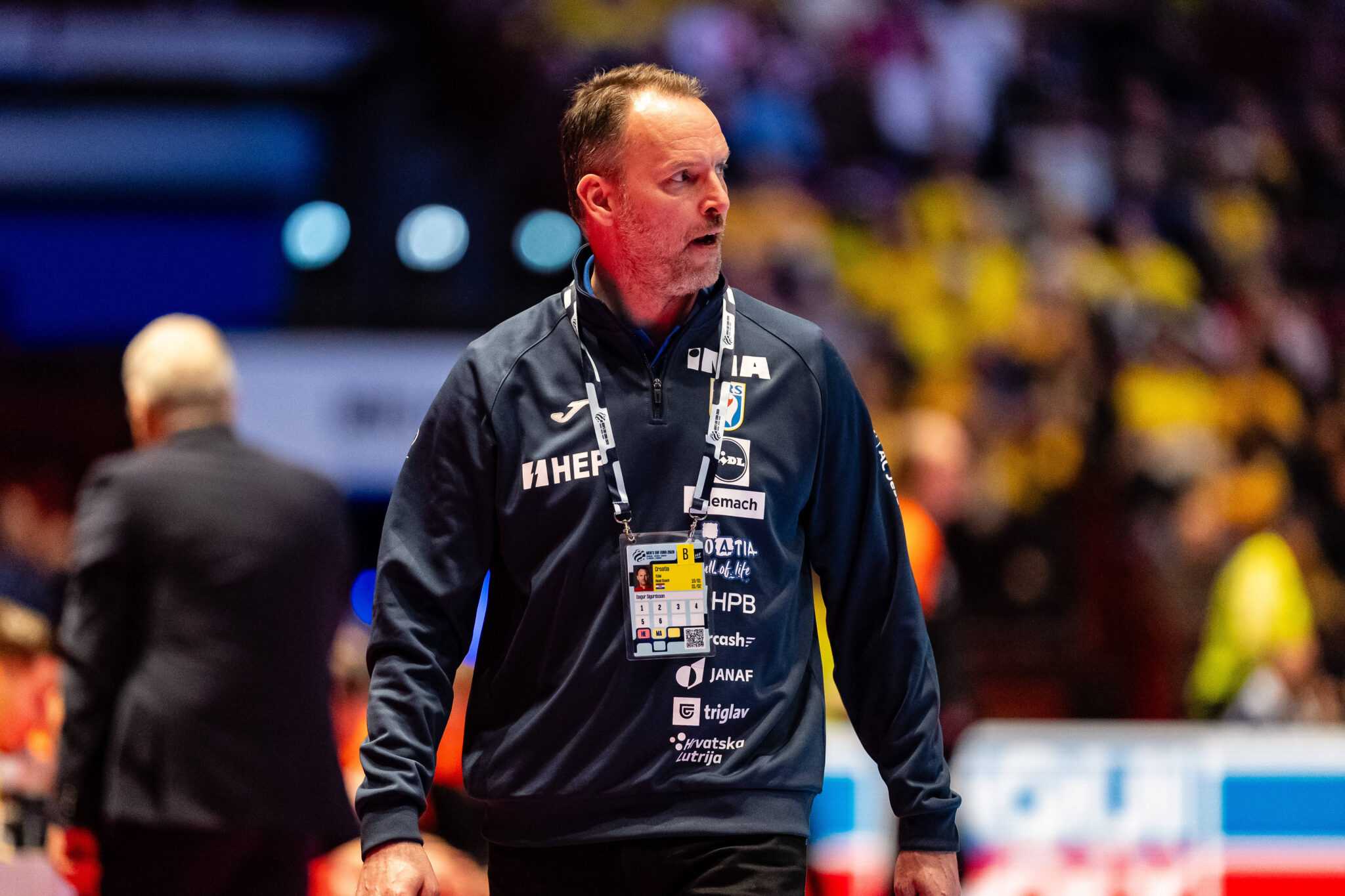 Izbornik Sigurdsson otvoreno poručio: 'Potpuno smo iscrpljeni' - Sportklub