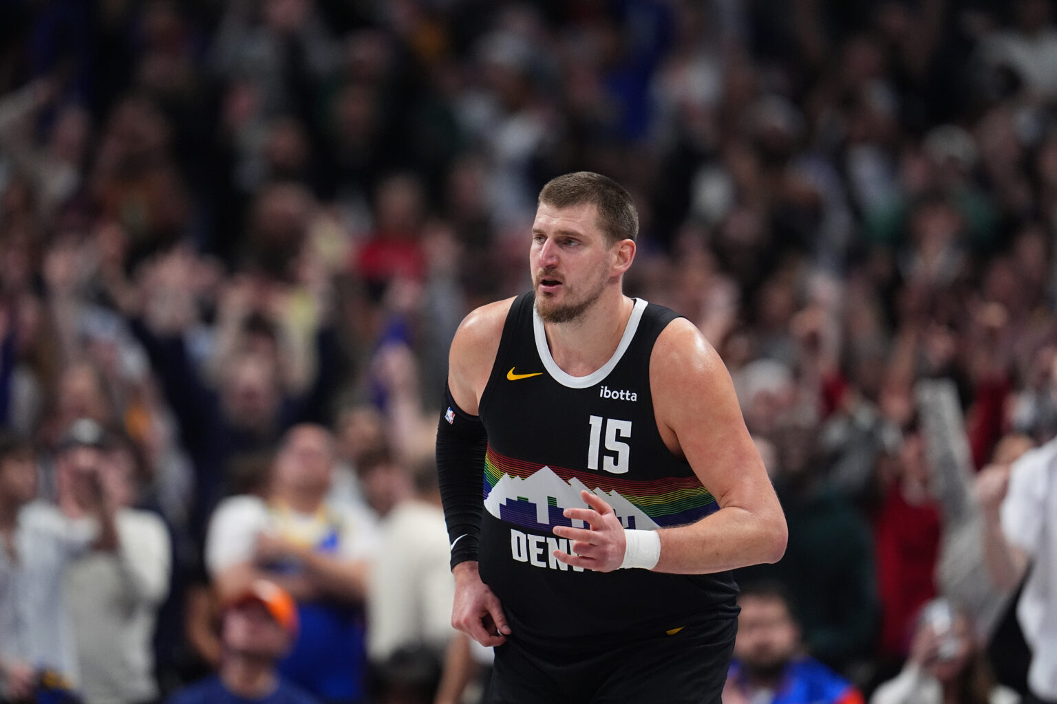 Jokić ne odustaje od MVP nagrade, evo kada se vraća na parket - Sportklub