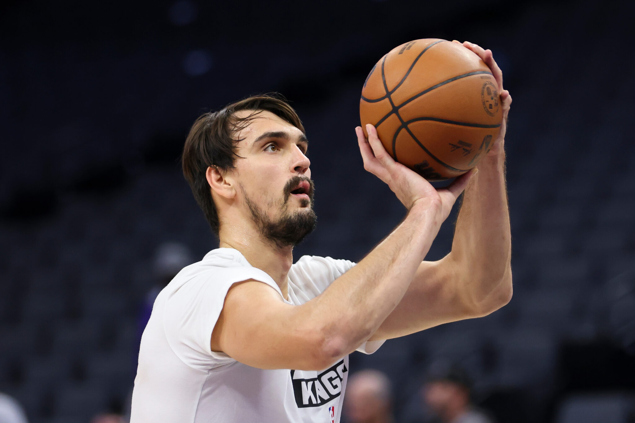 Dario Šarić nakon samo dva dana trejdan iz Chicago Bullsa! - Sportklub