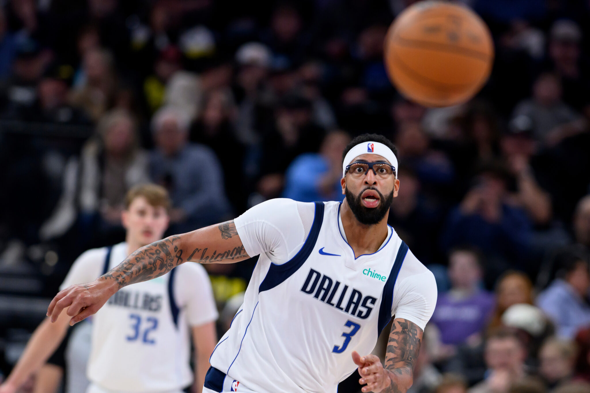 Šokantan trade u NBA ligi: Dallas razmijenio igrača kojeg je doveo ...