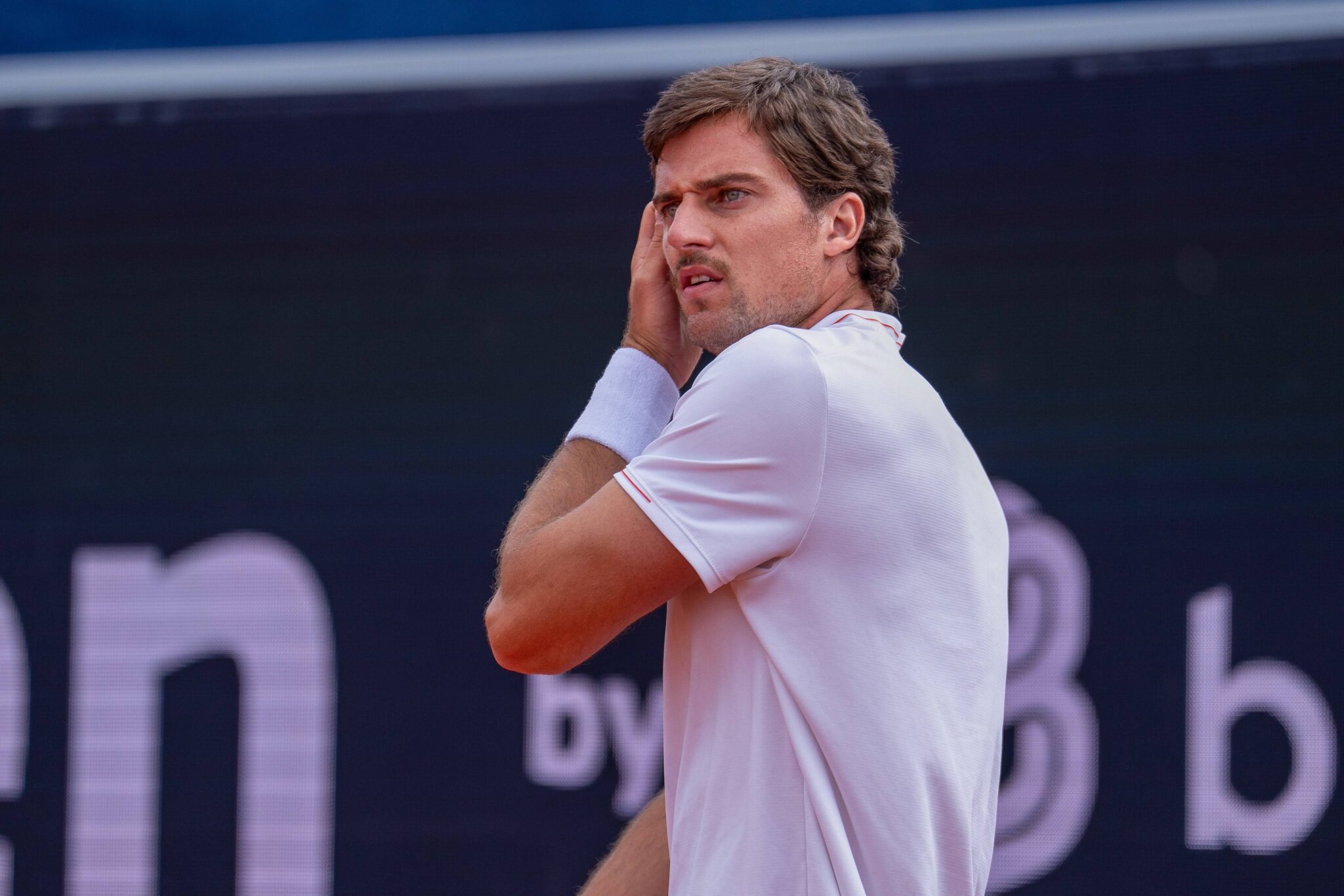Borna Gojo izborio prvo Challenger finale nakon više od godinu dana ...