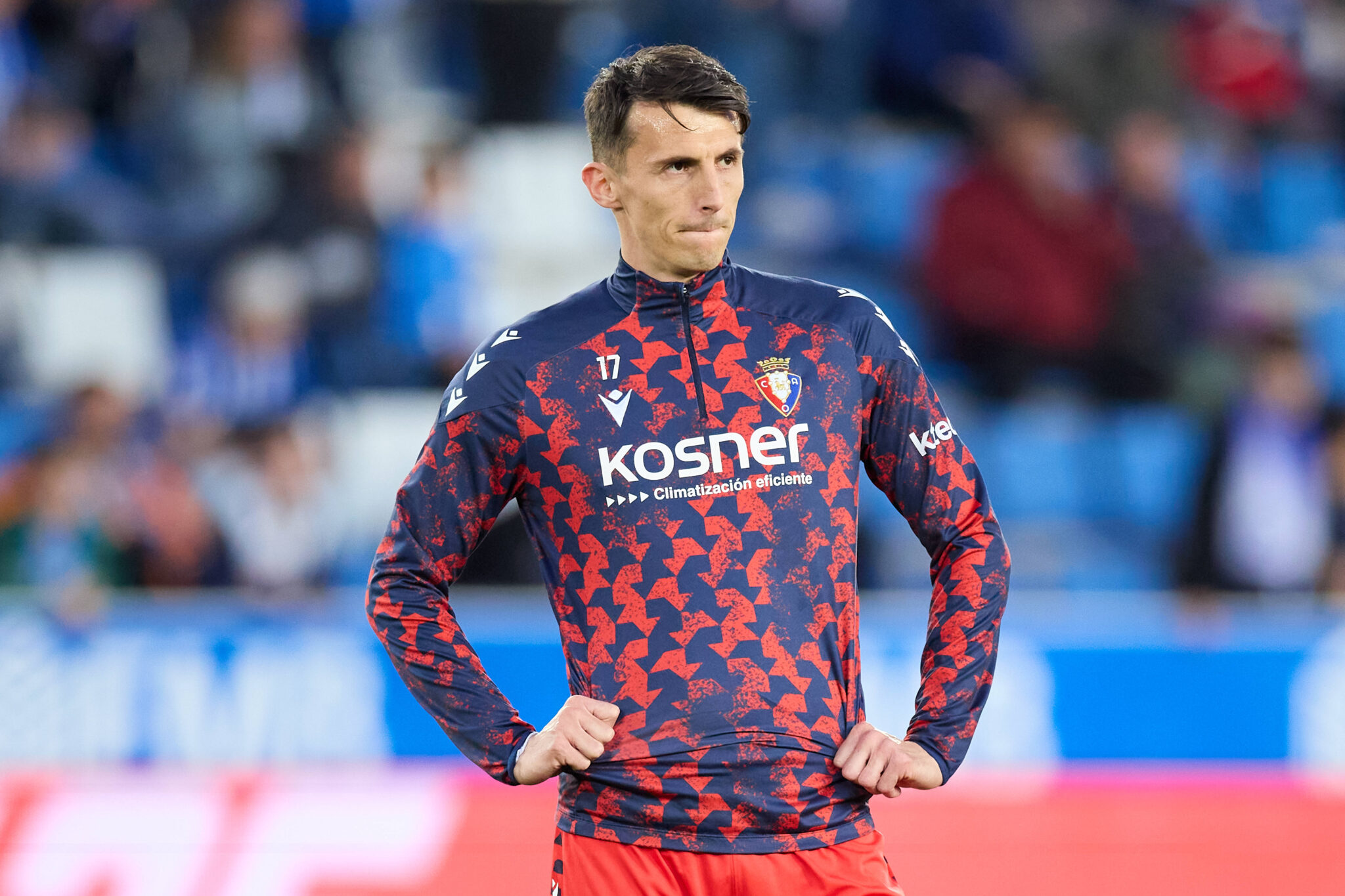 Budimir zabio i 15. gol u La Ligi, ali Marca ga ipak kritizirala ...