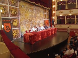 Osnovan je GNK Šibenik: 'Krećemo od nule i neće nam biti lako' - Sportklub