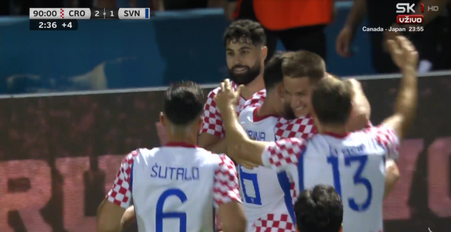 Erlić otkrio što Hrvatska mora popraviti u igri prije Engleske - Sportklub