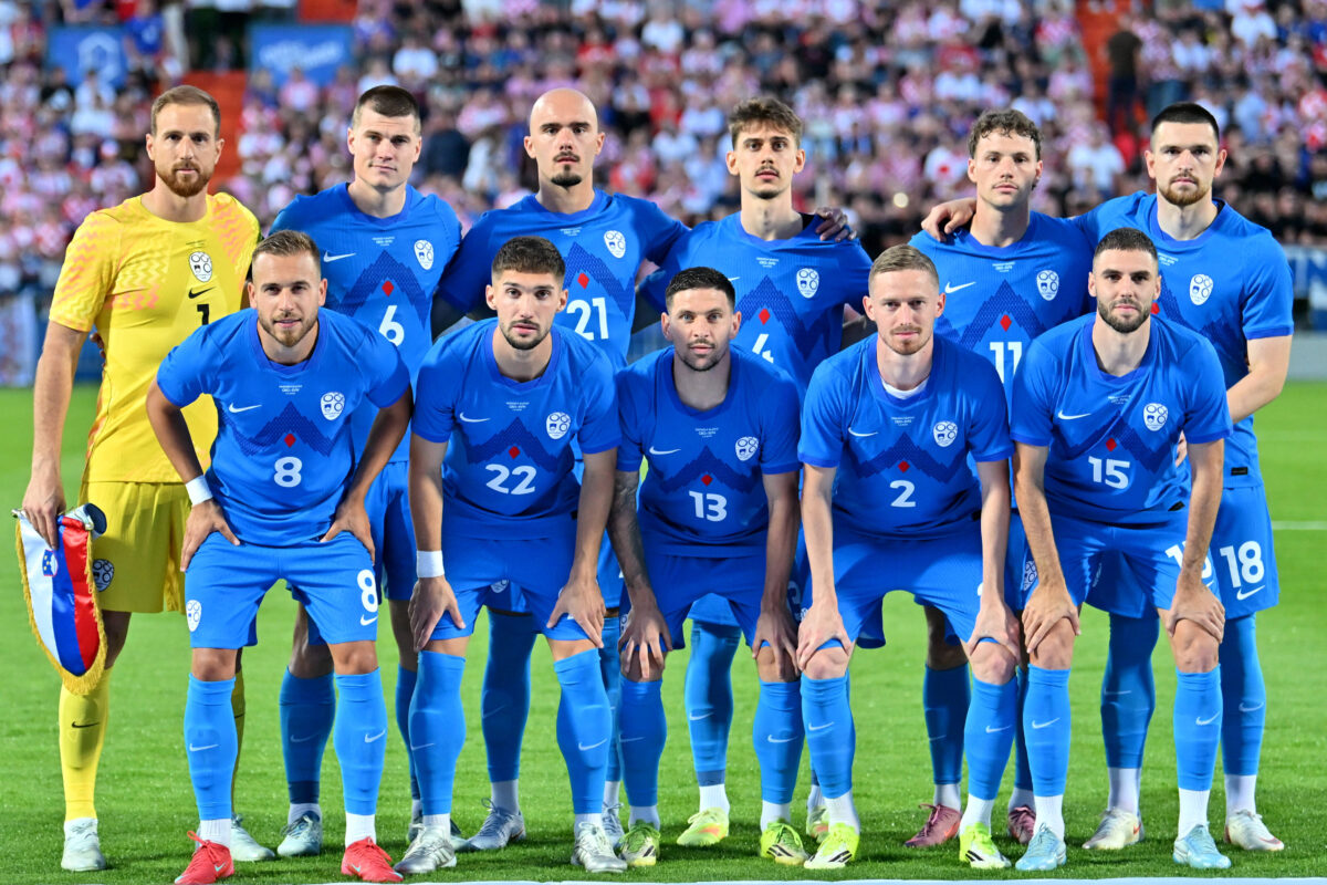 Slovenci ostali oduševljeni gestom hrvatskih navijača: 'Hvala, susjedi ...
