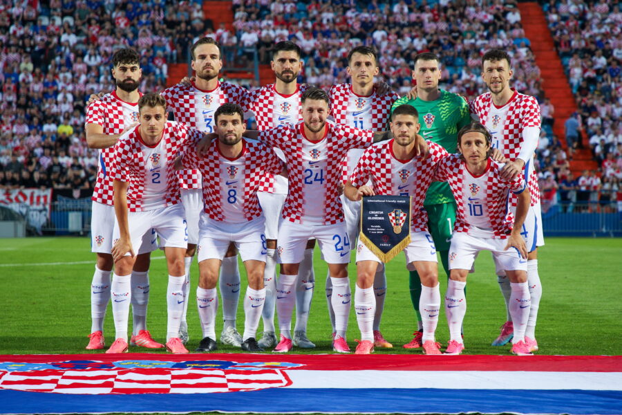 Vatreni sletjeli u SAD, počinje operacija Svjetsko prvenstvo - Sportklub