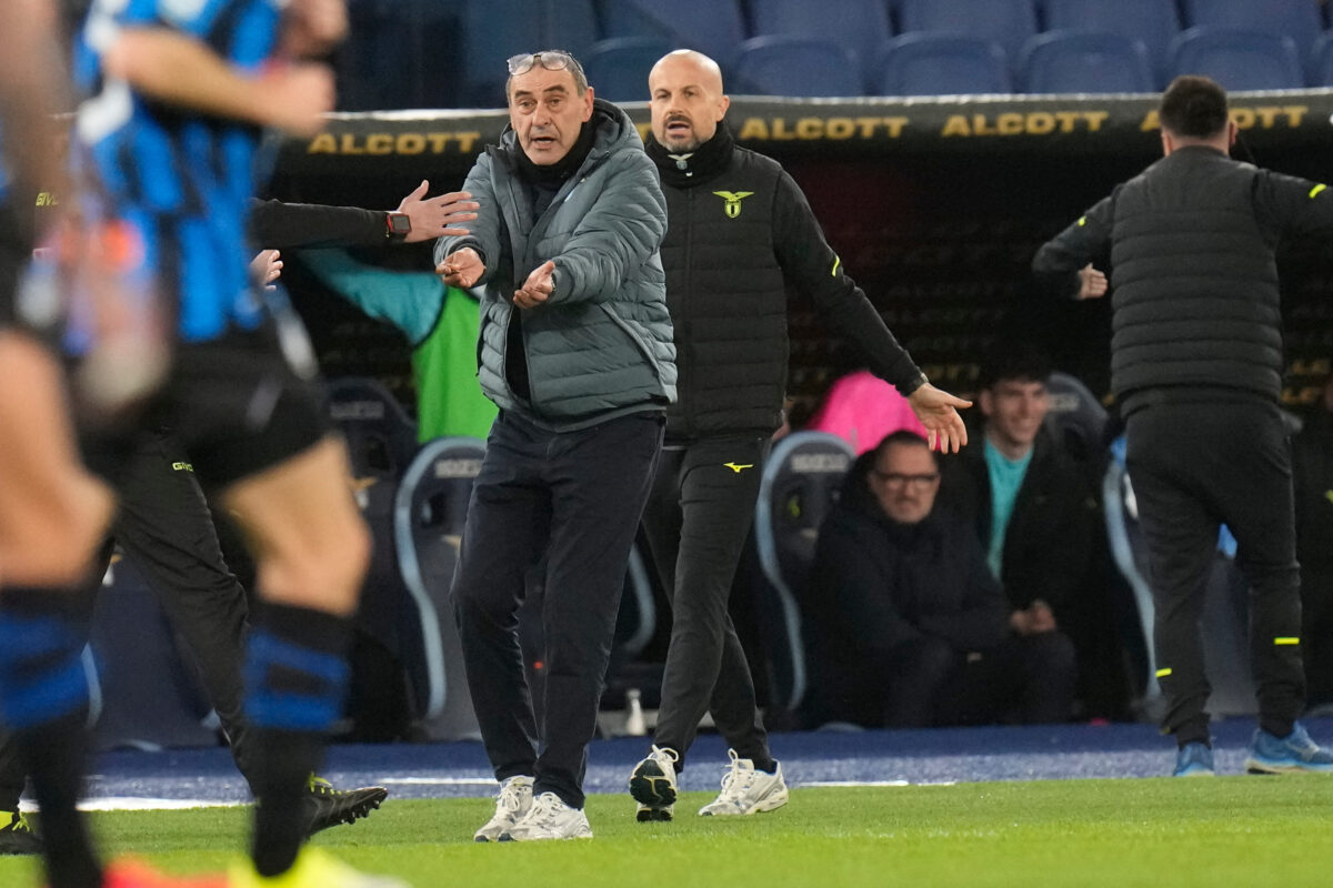 Vatreni ima novog trenera: Sarri se ekspresno vraća na klupu - Sportklub
