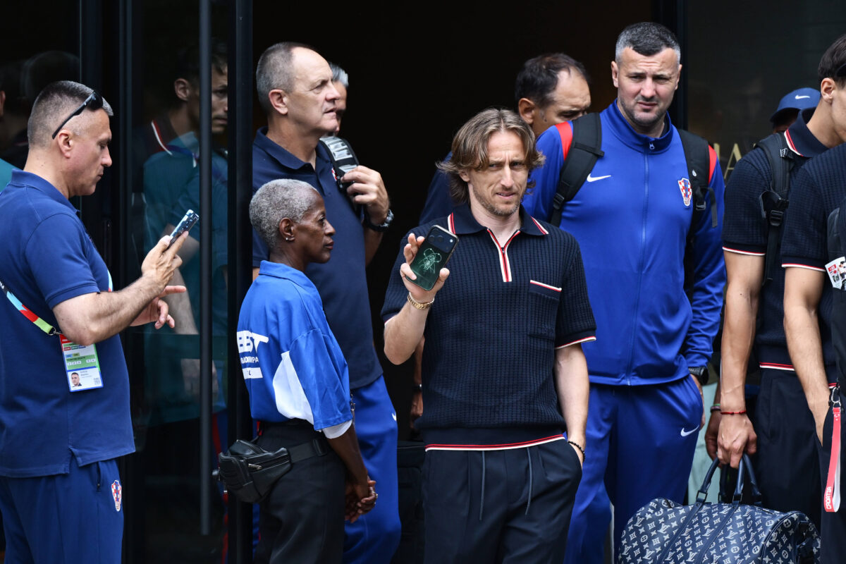 Legenda Kuvajta, Ronaldo, Messi i - Modrić. Kapetan Vatrenih protiv ...