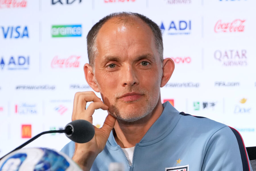 Tuchelove žalbe su uvažene: FIFA mijenja iritantno pravilo - Sportklub