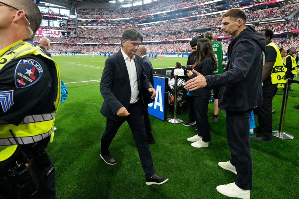 SKener: Dalić je svjestan da je sve manje ulja u 'svići', a Engleska je ...