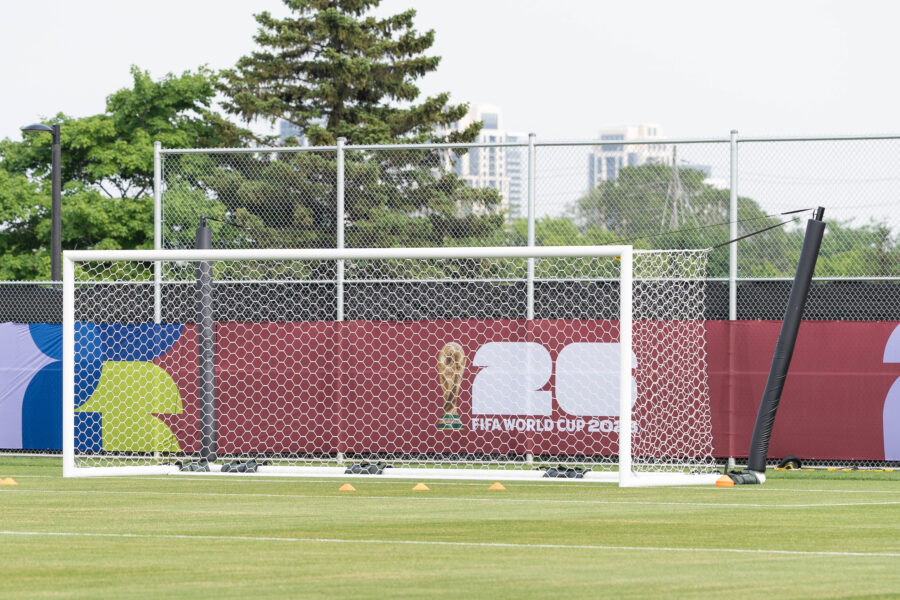 Vatreni će za utakmicu s Panamom trenirati na stadionu koji je dom ...