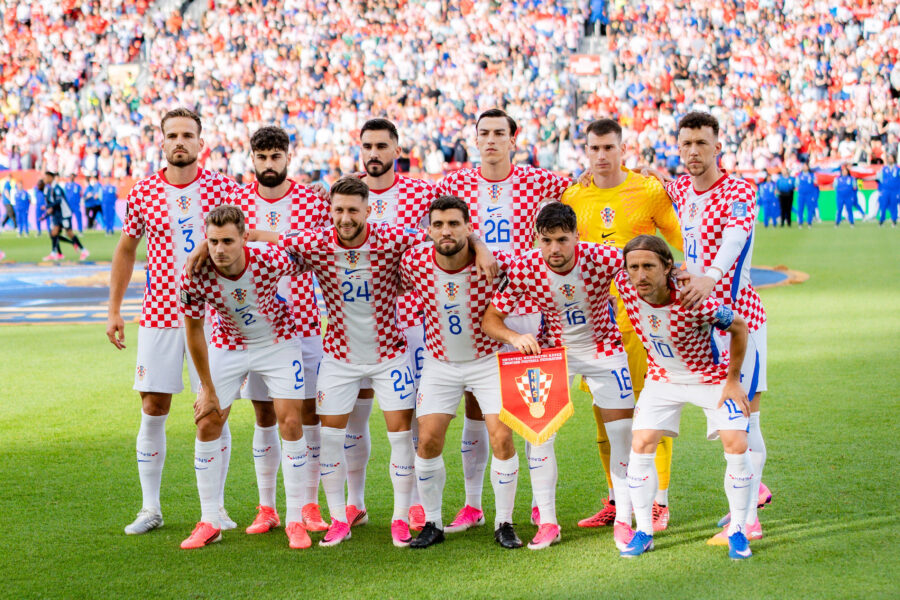 Protiv koga bi Hrvatska mogla igrati ako prođe skupinu? Ovo su ...