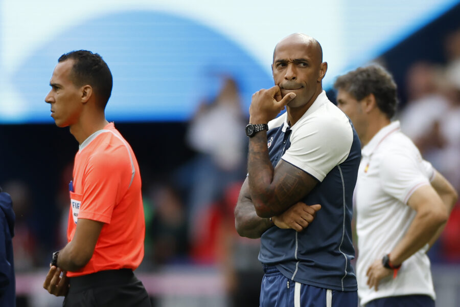 Henry: Hrvatska? To je ludo! - Sportklub