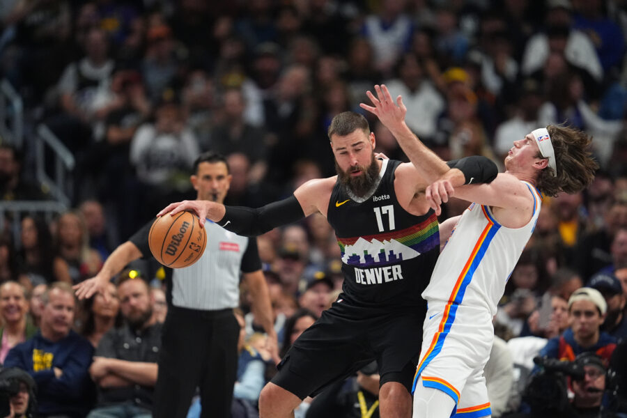 Ikona napušta NBA ligu nakon 1002 utakmice - Sportklub